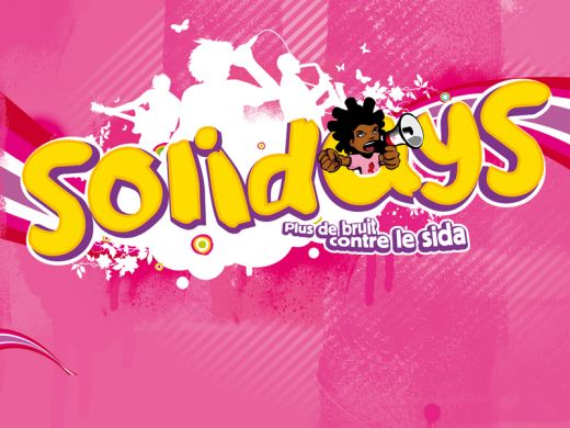 Solidays revient les 7, 8 et 9 juillet : Quelle affiche ! - CiteGAY